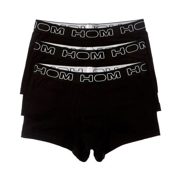HOM | Underwear & Socks | Hom Set Of 3 Boxer Brief | Poshmark